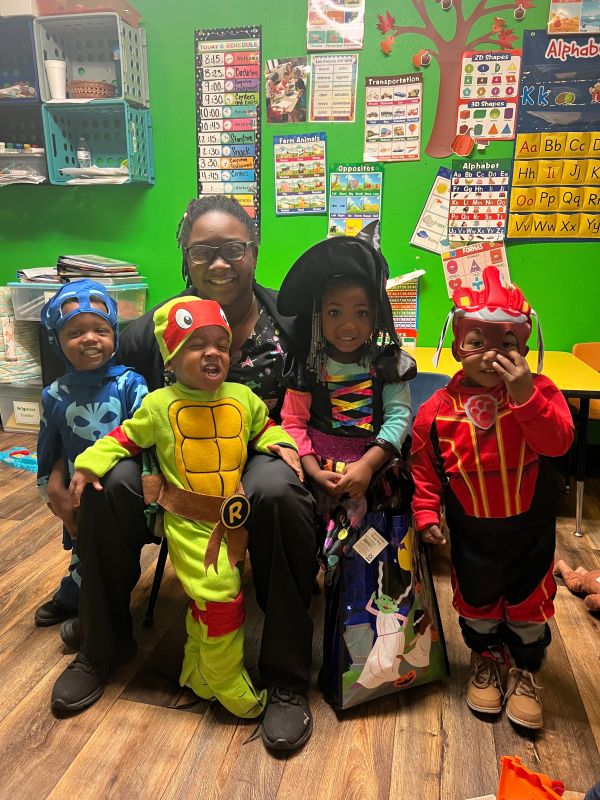 Gateway Learning Academy