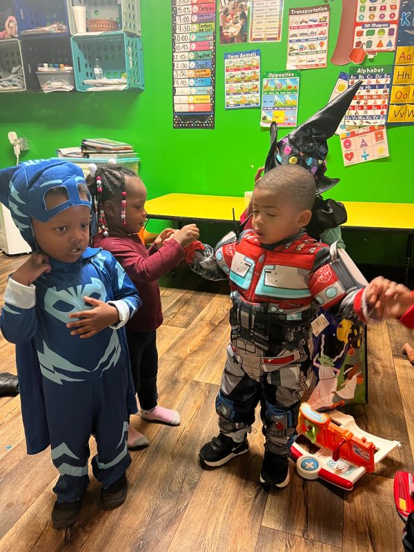 Gateway Learning Academy