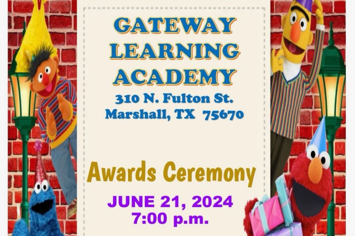 Awards Ceremony | Gateway Learning Academy